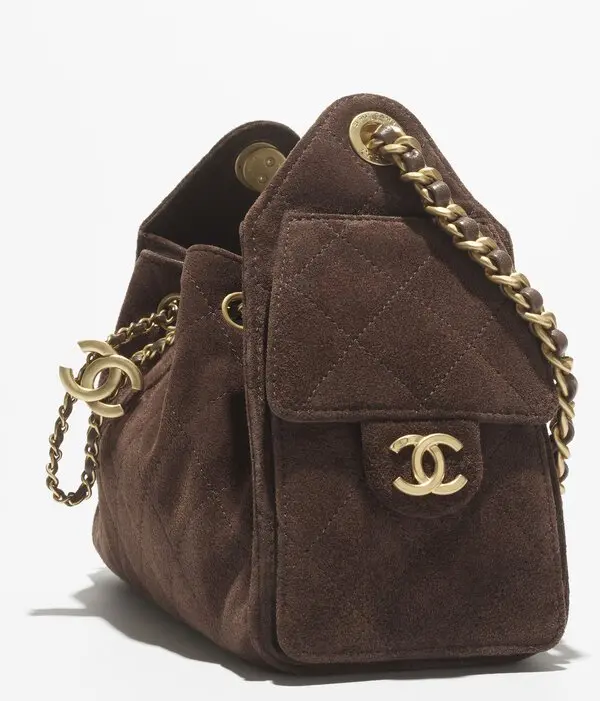 Chanel 25 Handbag