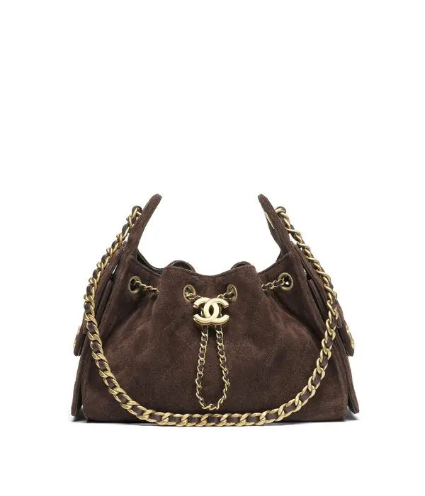 Chanel 25 Handbag