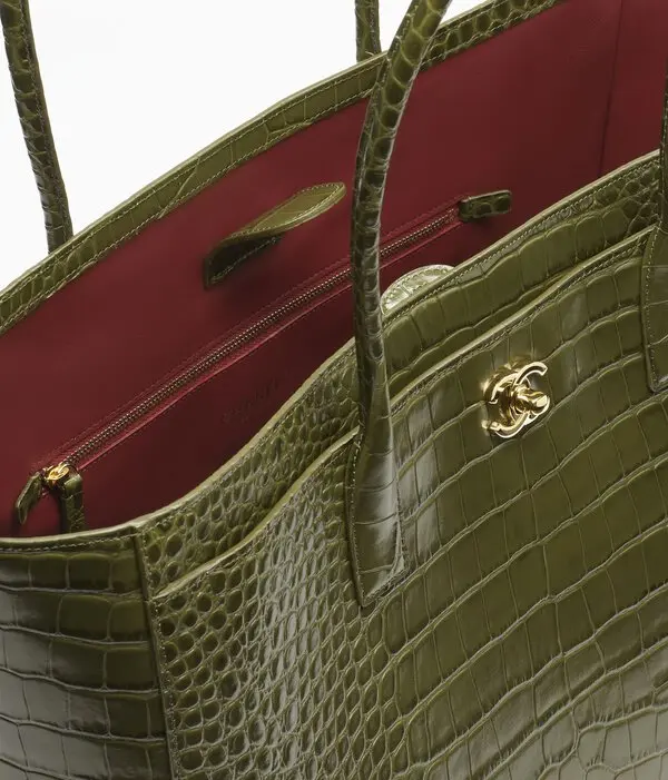 Chanel Large Shopping Bag