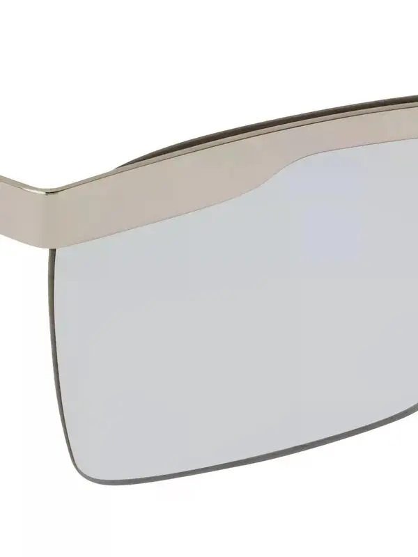 Off-White Rimini Rectangle Sunglasses