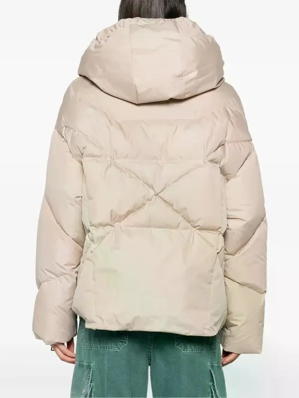 Khrisjoy Iconic Puffer Jacket