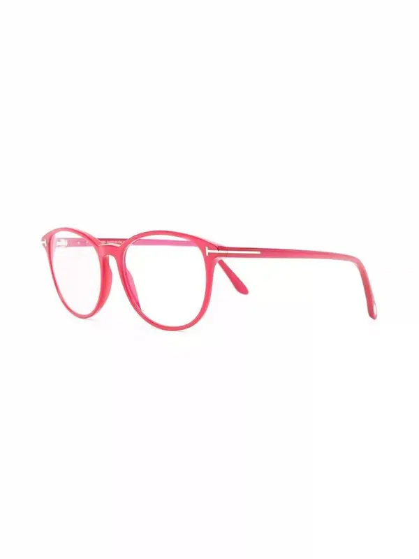 TOM FORD Ft5810 Oval Glasses