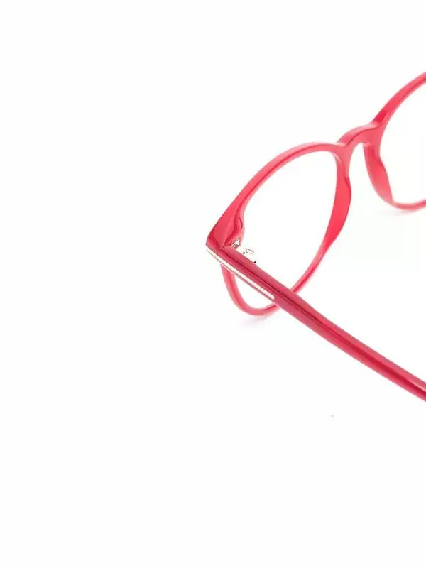TOM FORD Ft5810 Oval Glasses