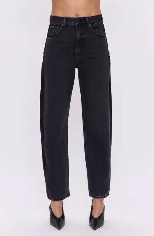 PISTOLA Wes Barrel Leg Jeans