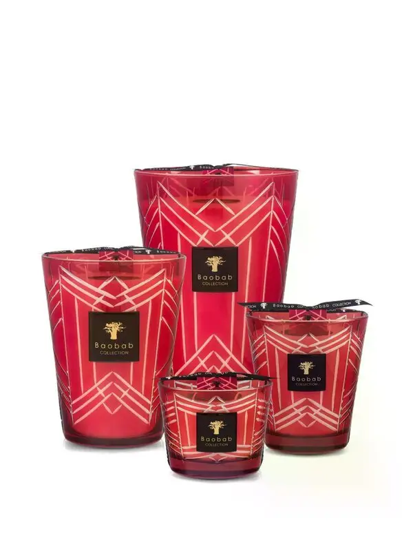 BAOBAB COLLECTION Heritage Cernay Candle