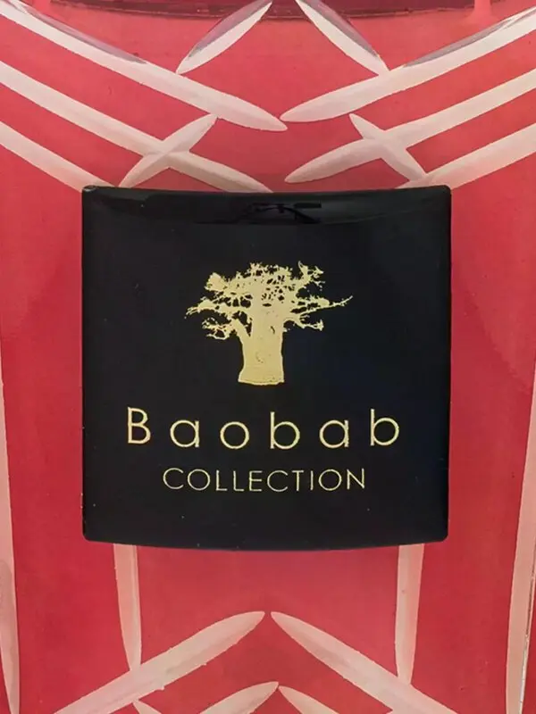 BAOBAB COLLECTION Heritage Cernay Candle