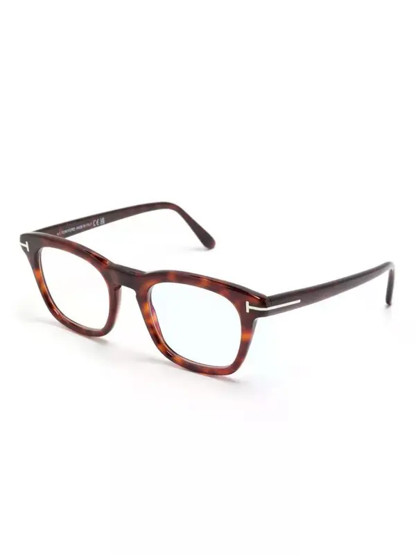 TOM FORD Square-frame Glasses