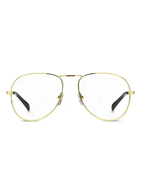 Givenchy Full-rim Eyeglasses - G00