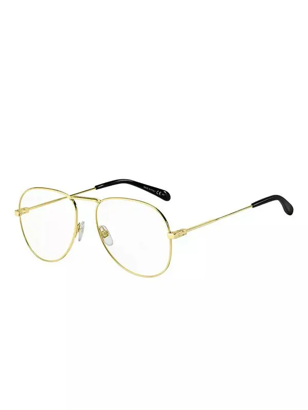 Givenchy Full-rim Eyeglasses