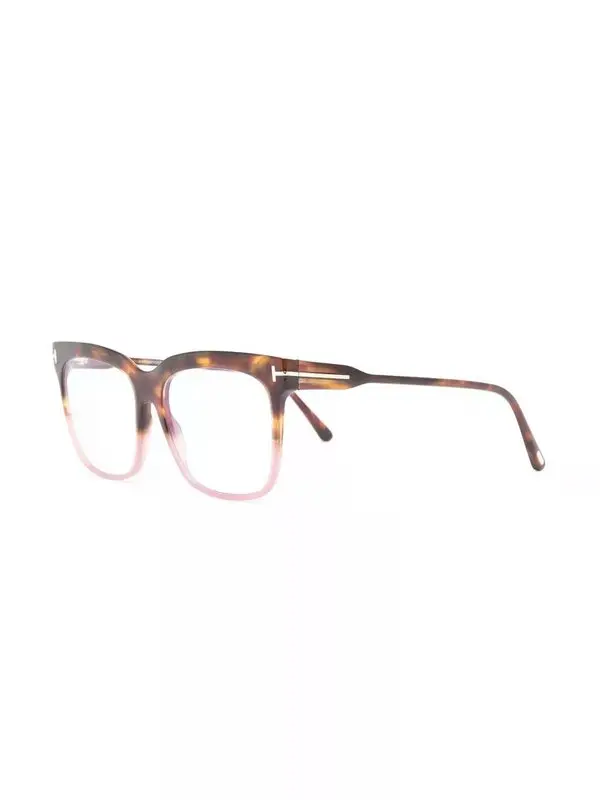 TOM FORD Wayfarer-frame Glasses