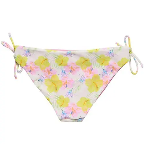 SNAPPER ROCK Reversible Bikini Bottom - Aloha Vacay