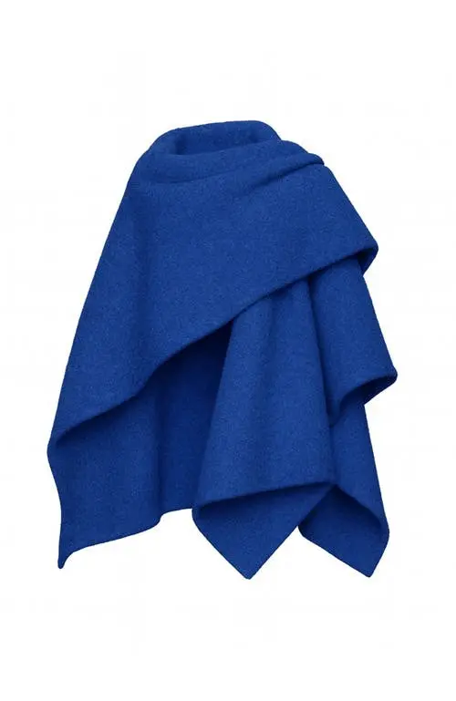 DIARRABLU Serenity Handmade Wrap Cape
