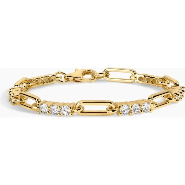 ELECTRIC PICKS Drew Bracelet - Gold