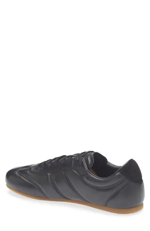 LEMAIRE Soft Runner Sneaker - Black