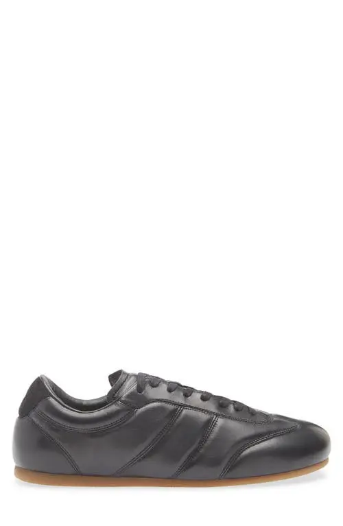 LEMAIRE Soft Runner Sneaker - Black