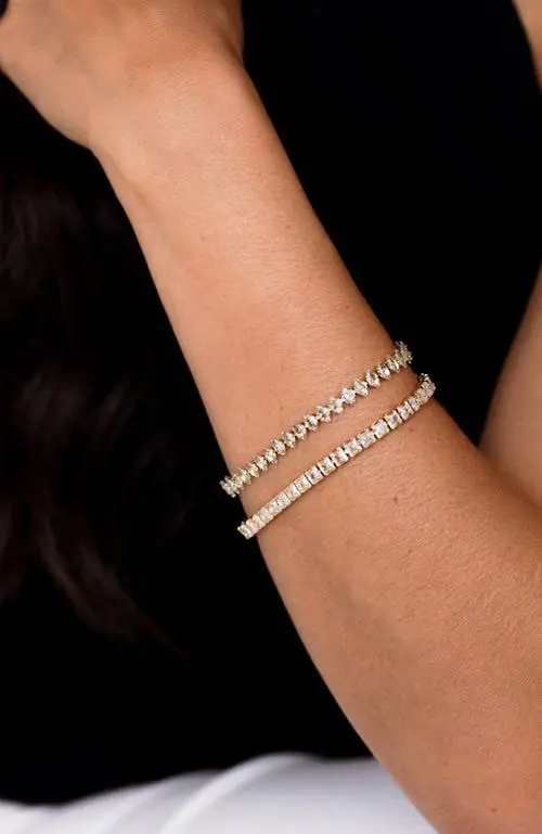 OLIVE & PIPER Pippa Bracelets Set Of 2