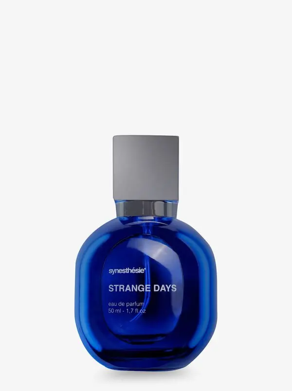 SYNESTHÉSIE Synesthesie Strange Days Eau De Parfum - Blue