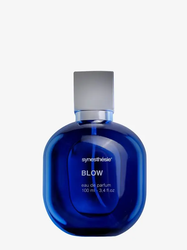 SYNESTHÉSIE Synesthesie Blow Eau De Parfum - Blue