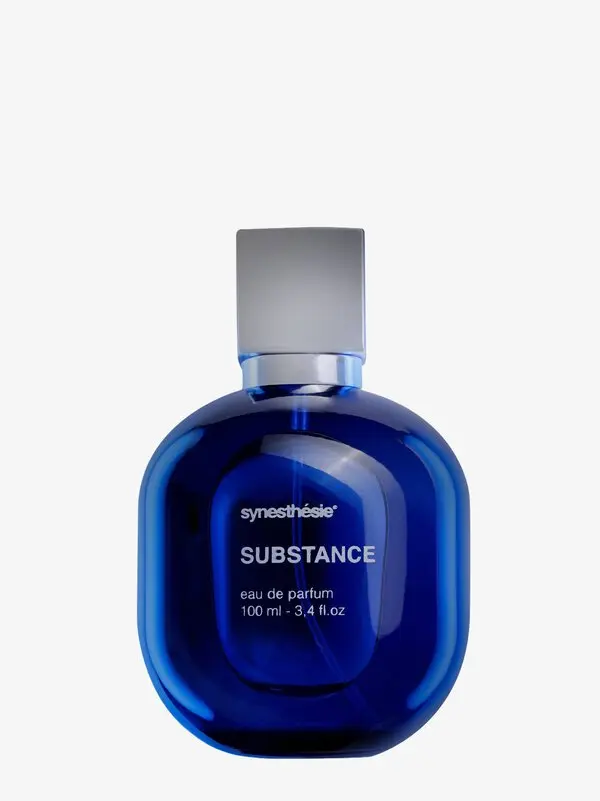SYNESTHÉSIE Synesthesie Substance Eau De Parfum - Blue