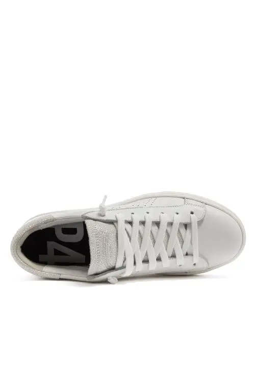 P448 Thea Platform Sneakers