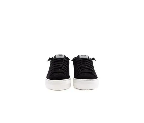 P448 Thea Platform Sneakers