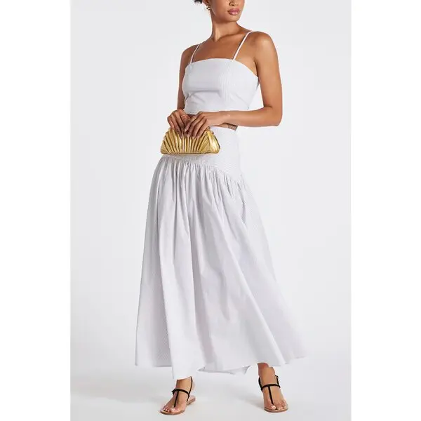 BISHOP + YOUNG Sorrento Maxi Skirt