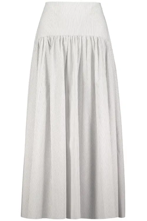 BISHOP + YOUNG Sorrento Maxi Skirt