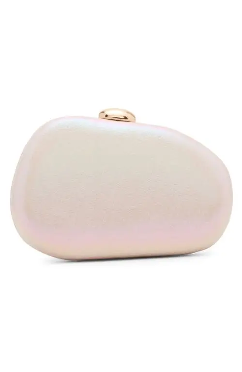Dolce Vita Dionne Hardshell Clutch