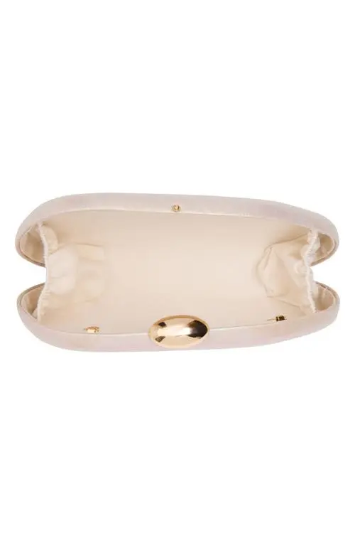 Dolce Vita Dionne Hardshell Clutch