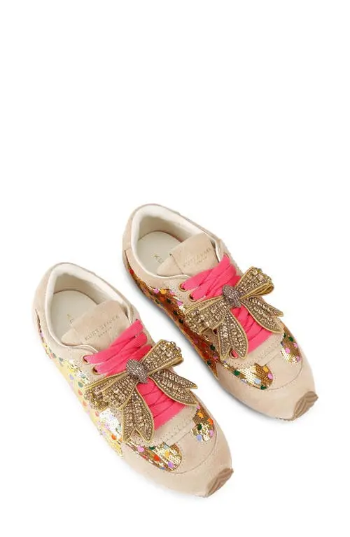 Kurt Geiger Islington Sneaker