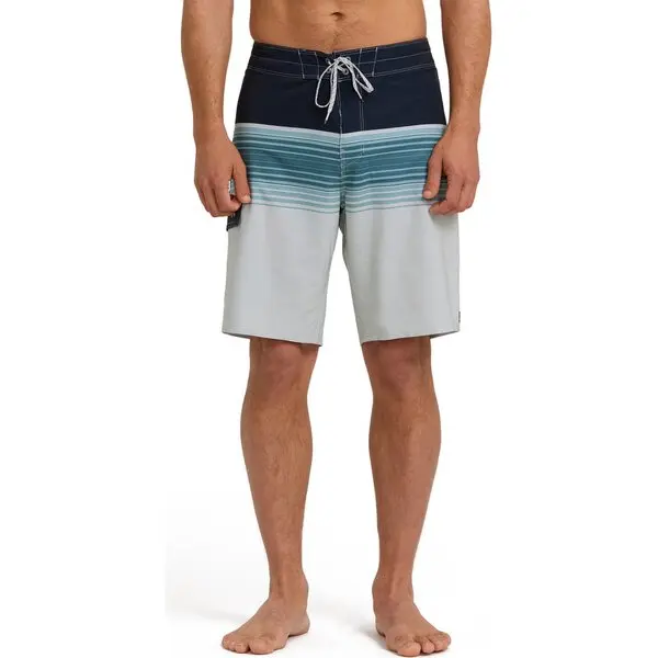 BILLABONG All Day Stripe Board Shorts