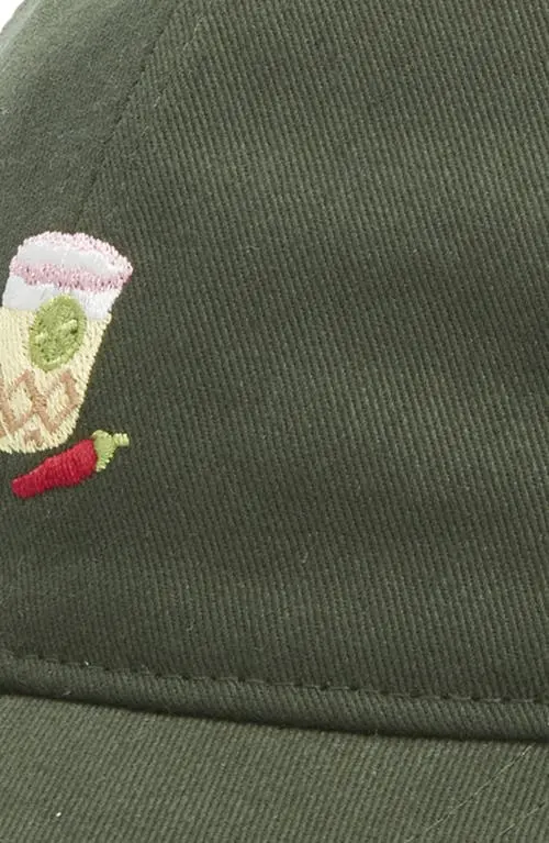 FRASIER STERLING Baseball Cap