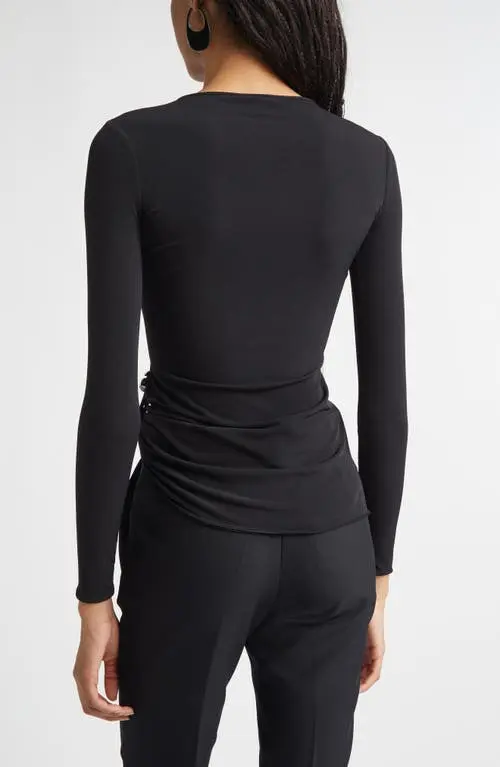 Coperni Suspended Jersey Top