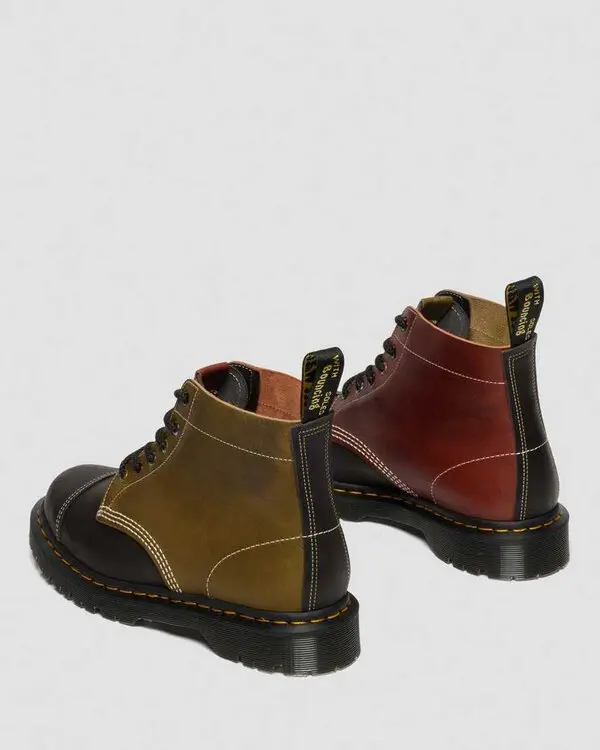 Dr. Martens 101 Ankle Boot