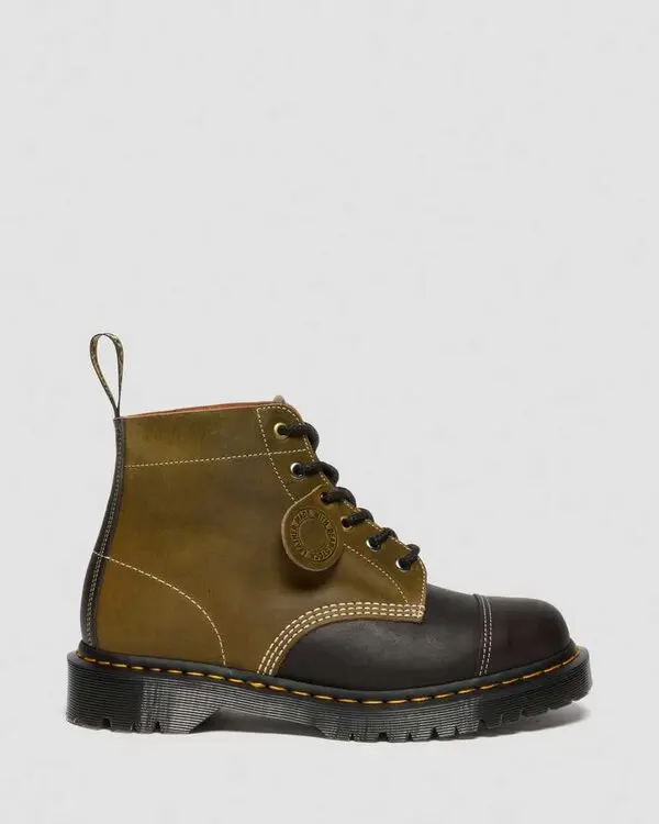 Dr. Martens 101 Ankle Boot