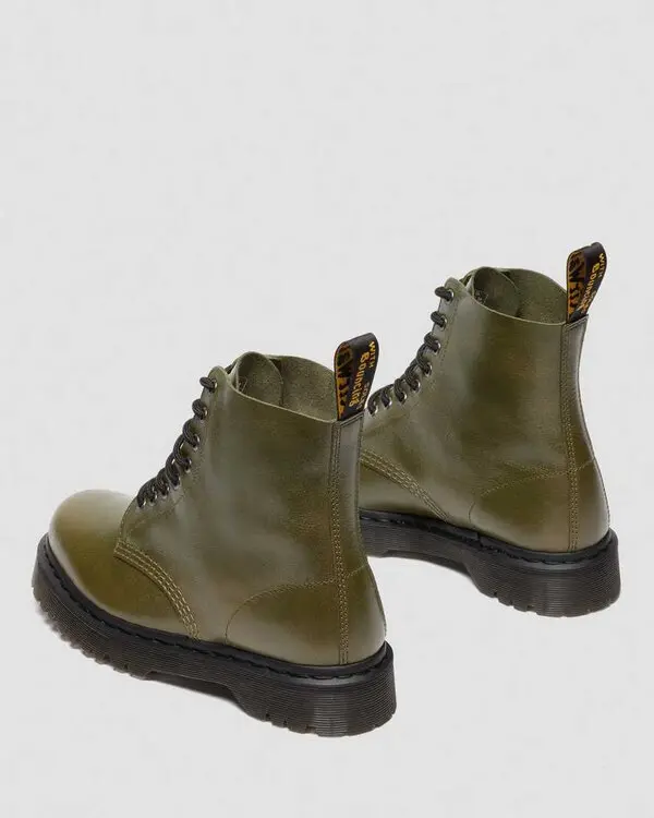 Dr. Martens 1460 Bex Eclipse Leather Boots