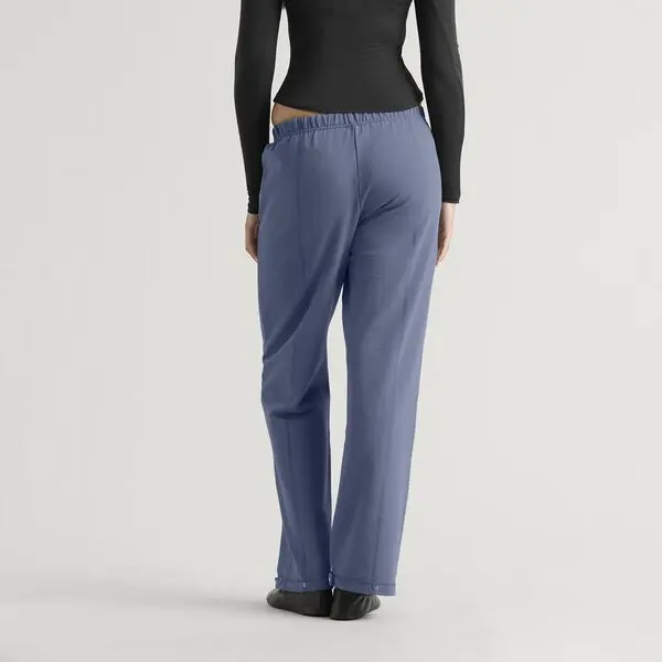 FRUITY BOOTY Cotton Terry Pants