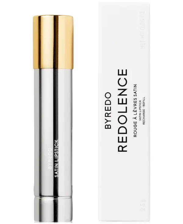 Byredo Satin Lipstick Refill - Redolence