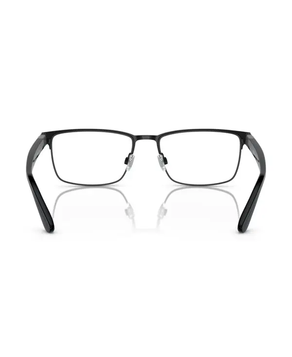 Polo Ralph Lauren Square Eyeglasses