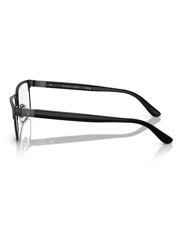 Polo Ralph Lauren Square Eyeglasses