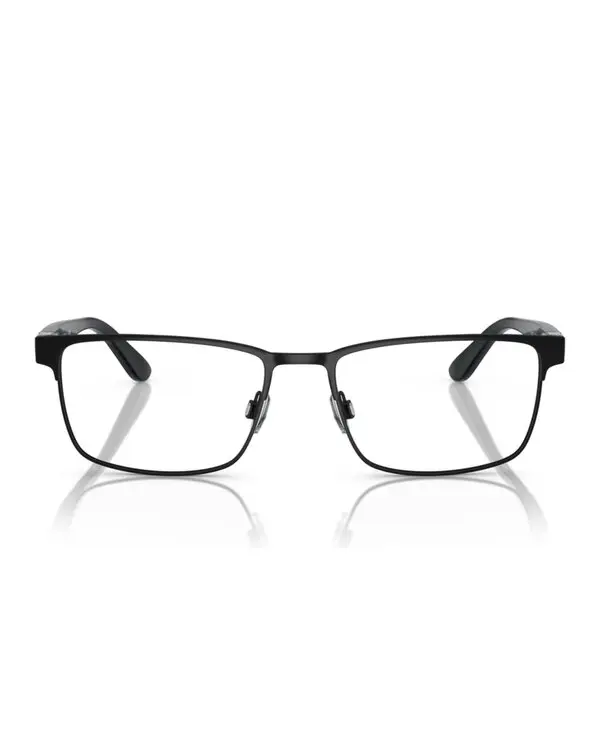 Polo Ralph Lauren Square Eyeglasses
