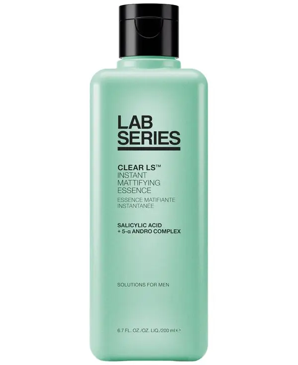 LAB SERIES Sebum Control Mattifying Essence - No Color