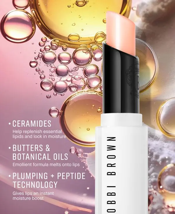 Bobbi Brown Extra Tinted Lip Balm - Bare Pink