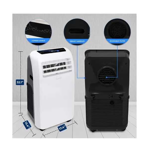 SERENELIFE Portable Air Conditioner