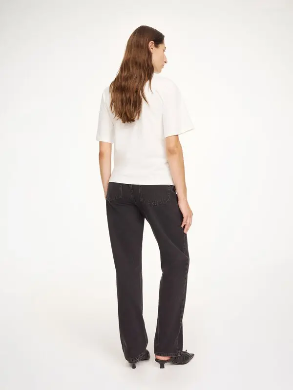 BY MALENE BIRGER Chicago Organic Cotton Jeans