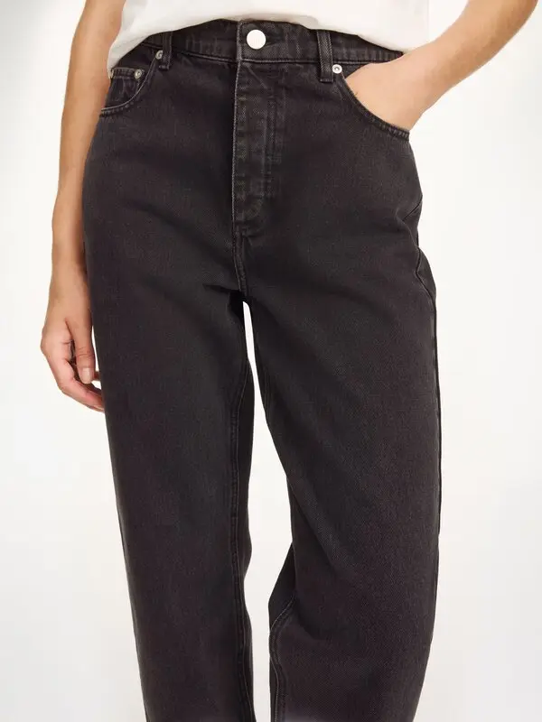 BY MALENE BIRGER Chicago Organic Cotton Jeans