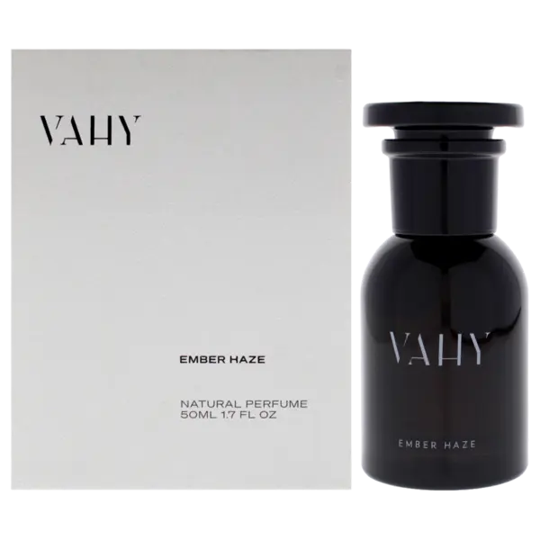 VAHY Ember Haze Perfume - One-color