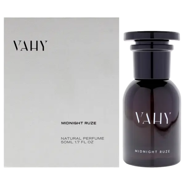 VAHY Midnight Ruze Perfume - One-color