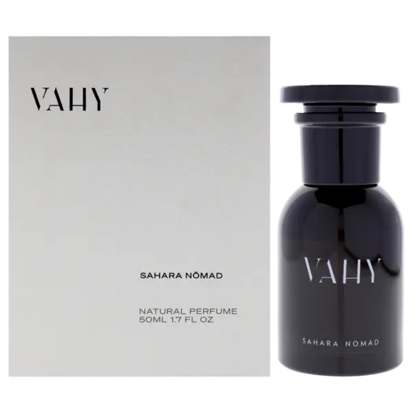 VAHY Desert Nomad Perfume - One-color