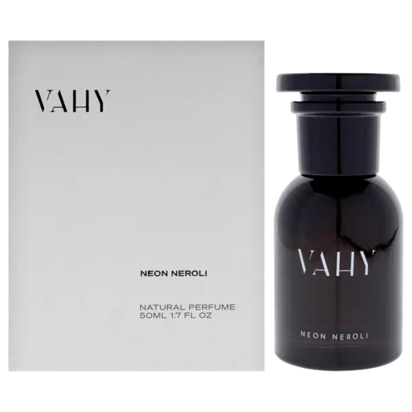 VAHY Neon Neroli Perfume - One-color